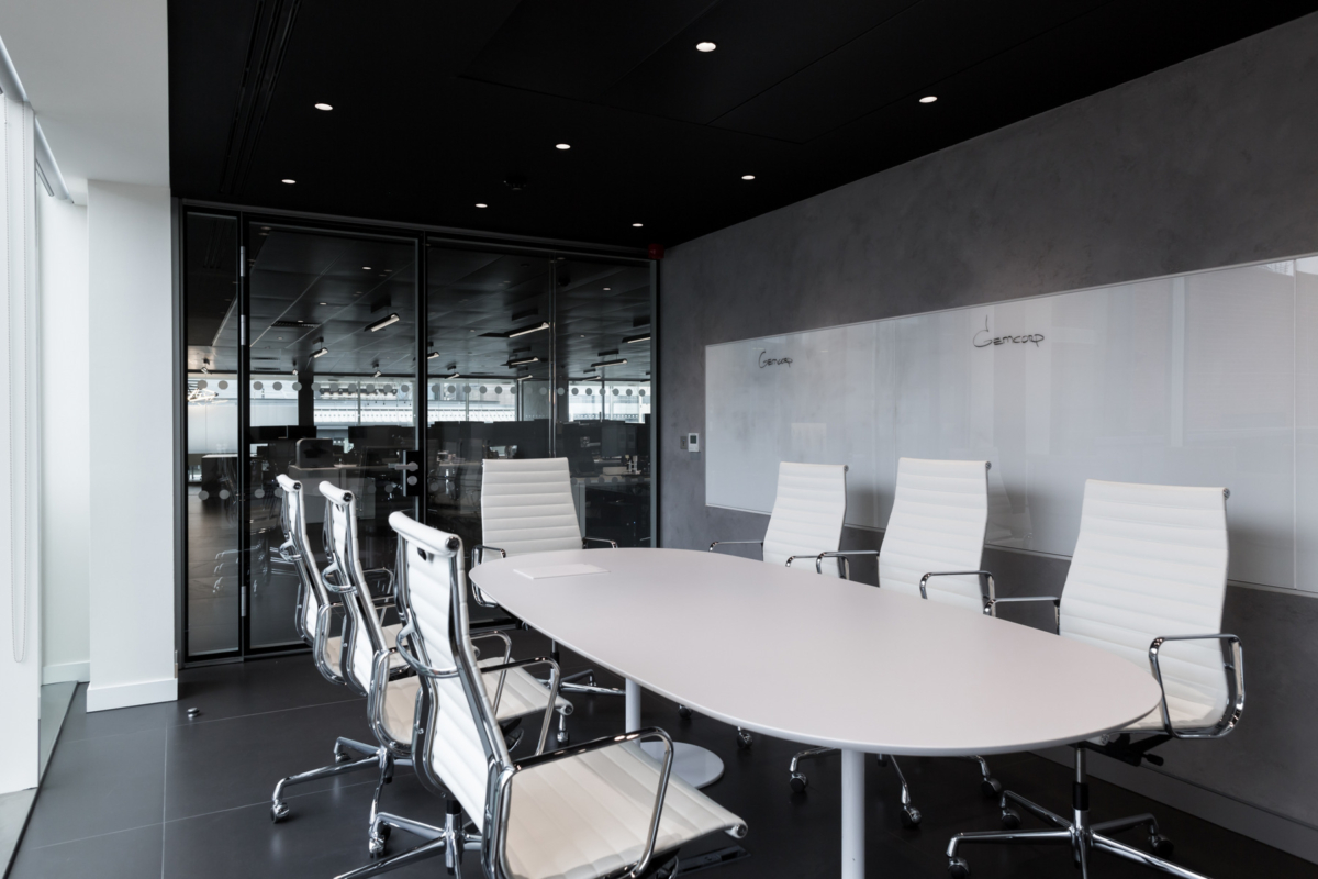 Gemcorp - London Offices | Office Snapshots