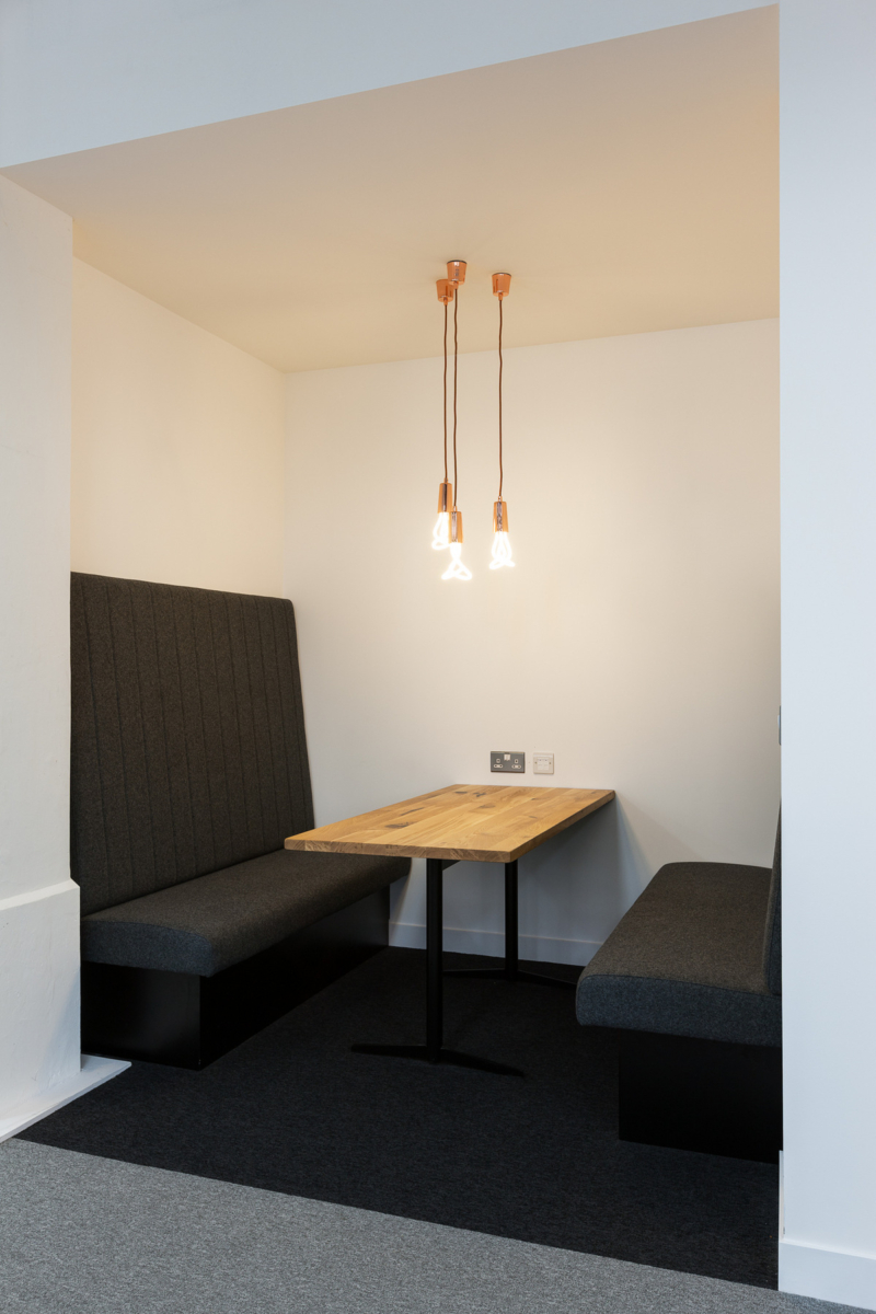 GoCardless - London Offices | Office Snapshots