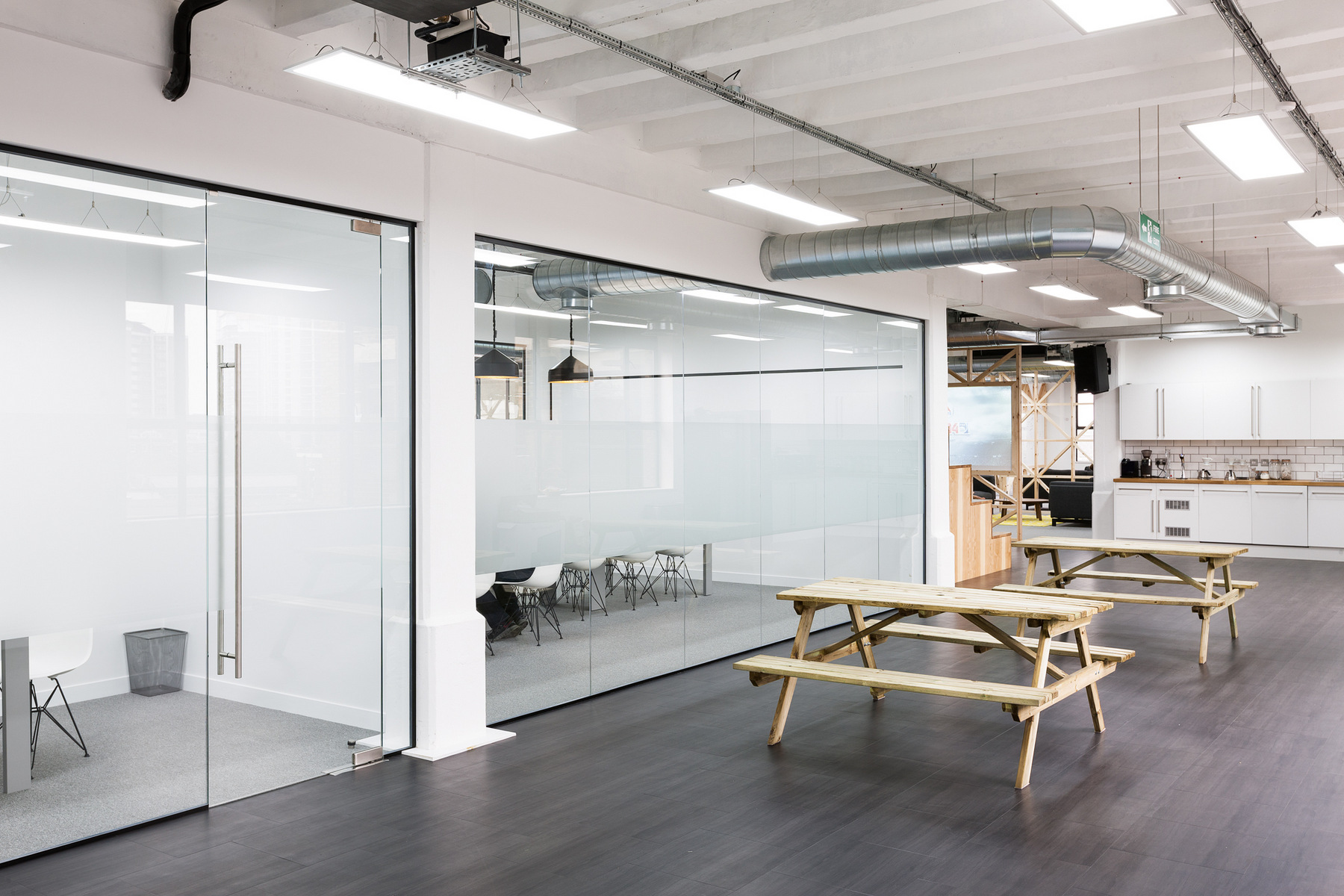 GoCardless - London Offices | Office Snapshots