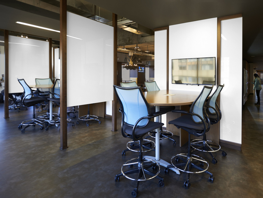 Postmedia - Toronto Offices | Office Snapshots
