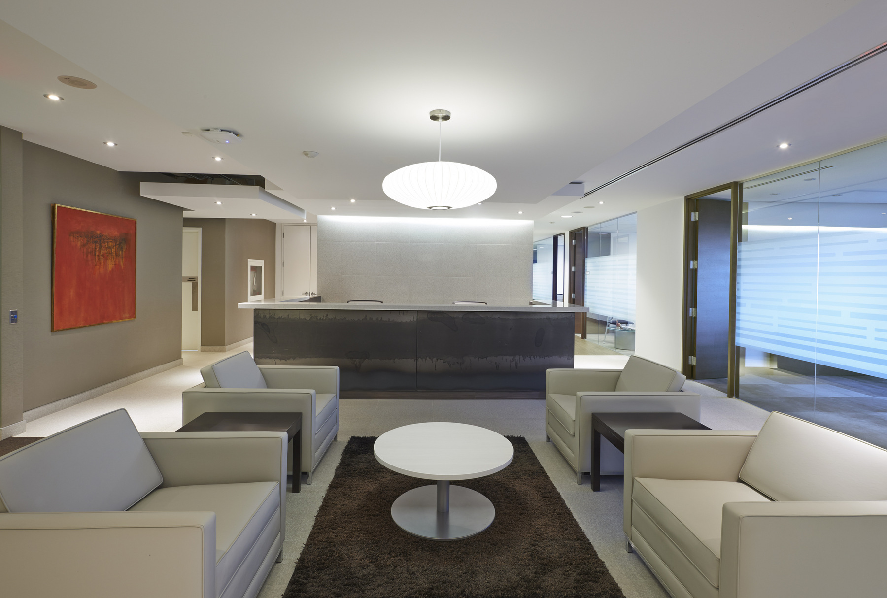 Postmedia - Toronto Offices | Office Snapshots
