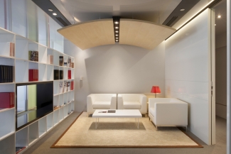 Reed Smith - Athens Offices | Office Snapshots