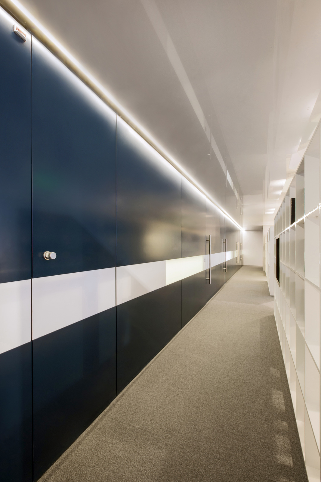 Reed Smith - Athens Offices | Office Snapshots