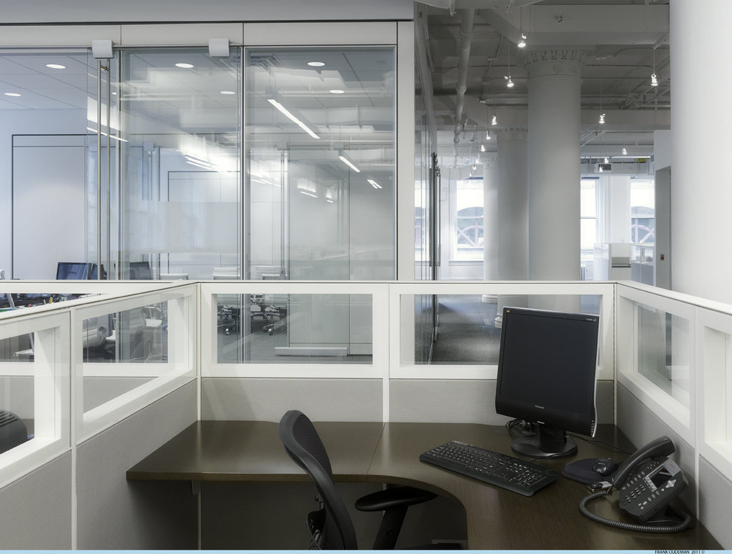 BuildingLink - New York City Offices | Office Snapshots