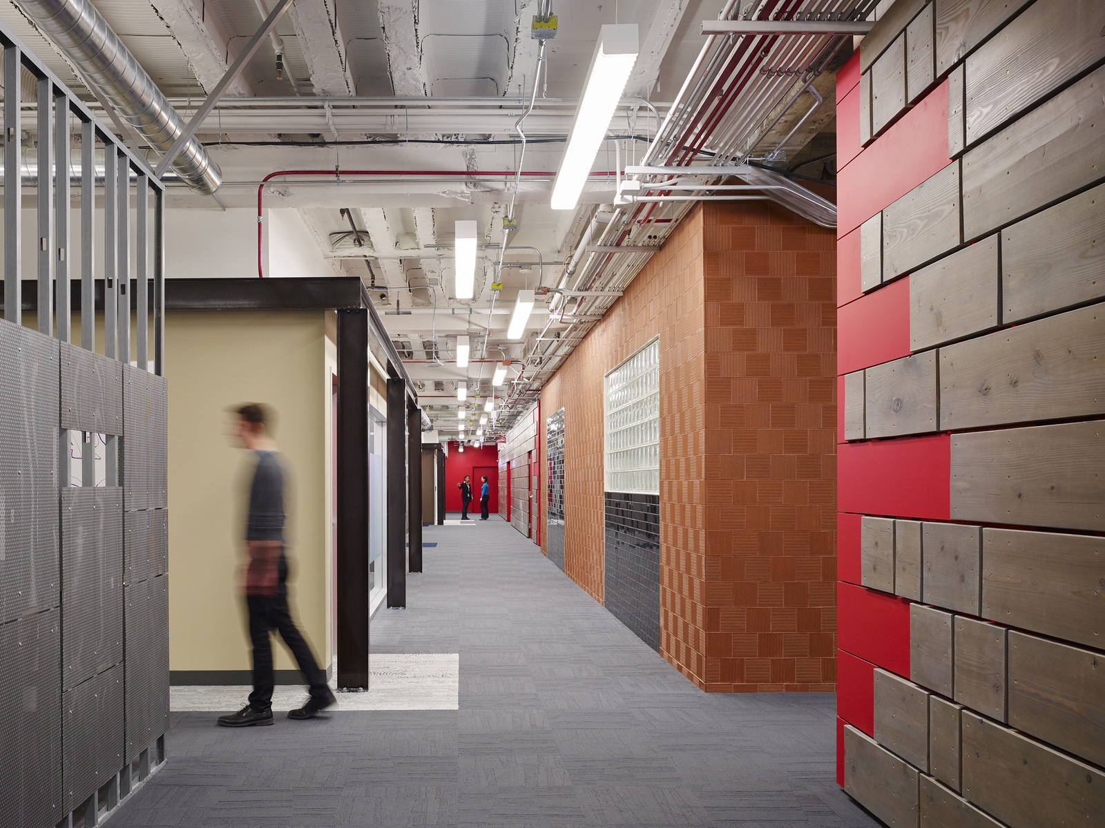 Yelp Offices - Chicago | Office Snapshots