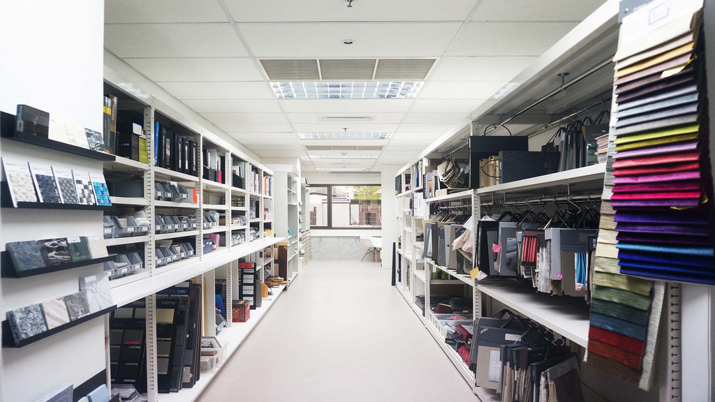 MADA Design Factory - Bangkok Offices | Office Snapshots