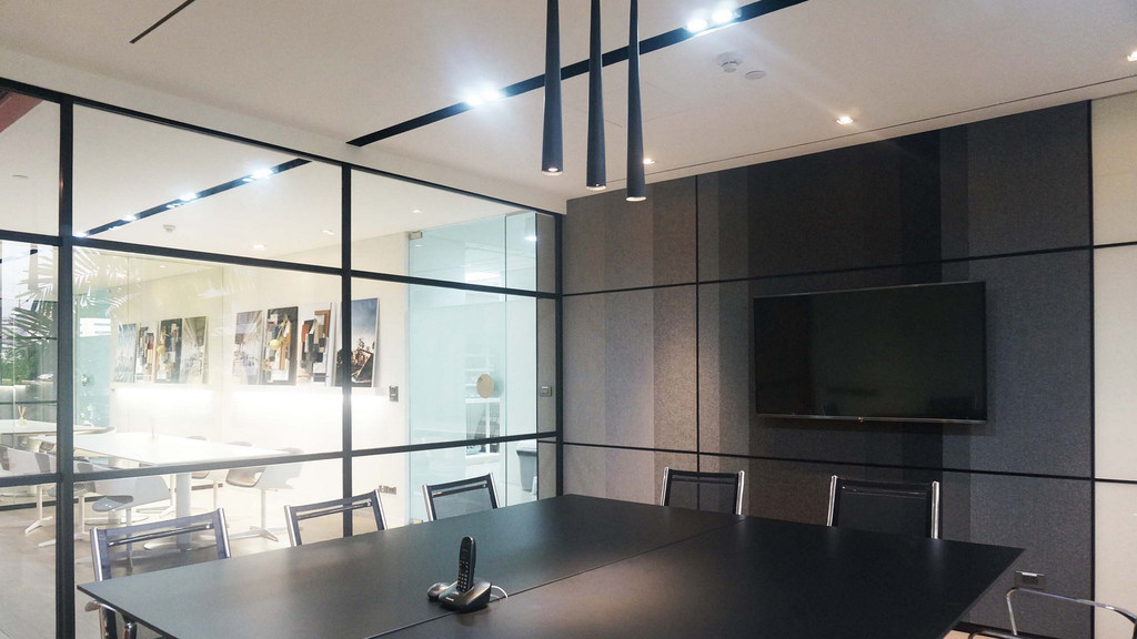 MADA Design Factory - Bangkok Offices | Office Snapshots