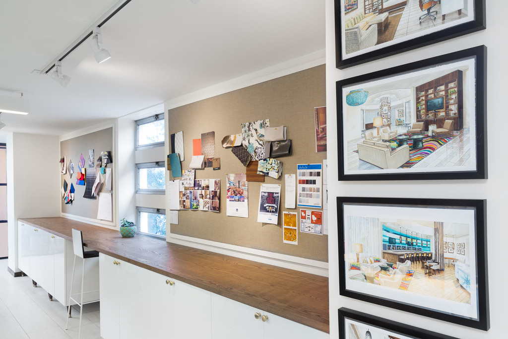 Studio 11 Design - Dallas Offices | Office Snapshots