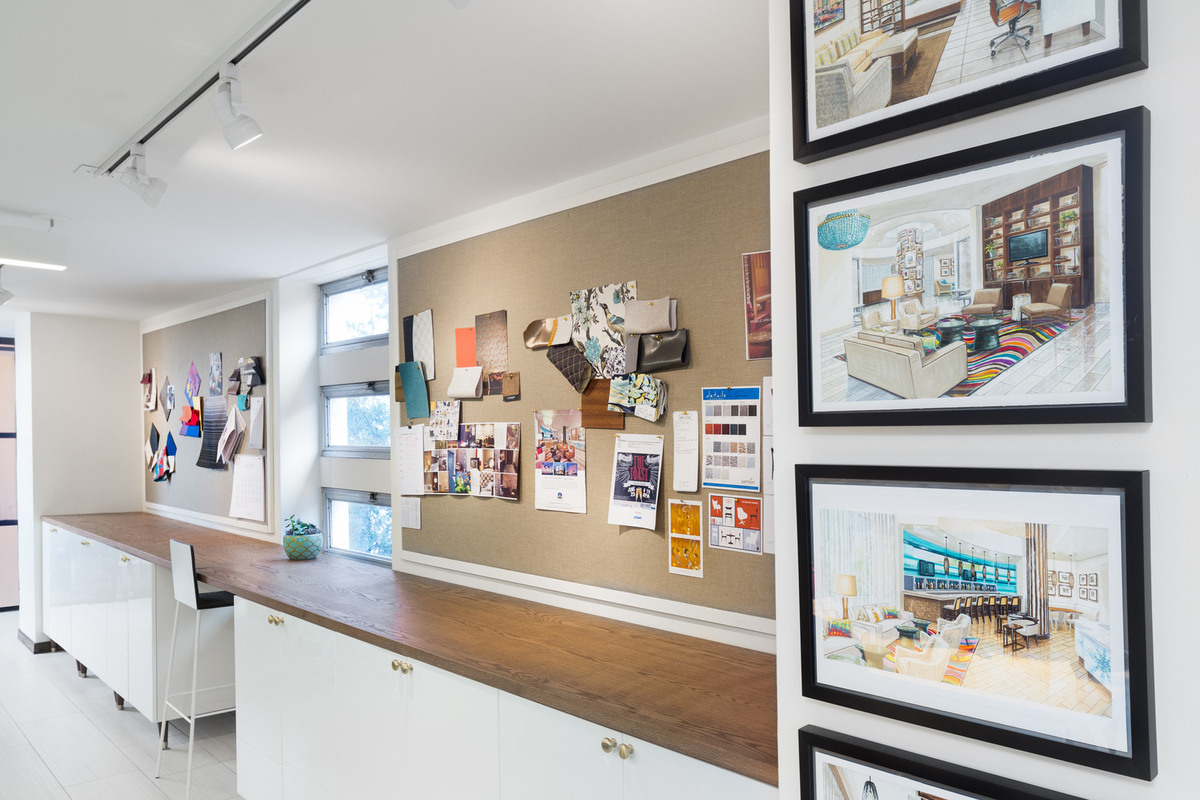 Studio 11 Design - Dallas Offices | Office Snapshots