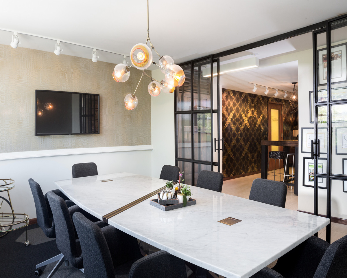 Studio 11 Design - Dallas Offices | Office Snapshots