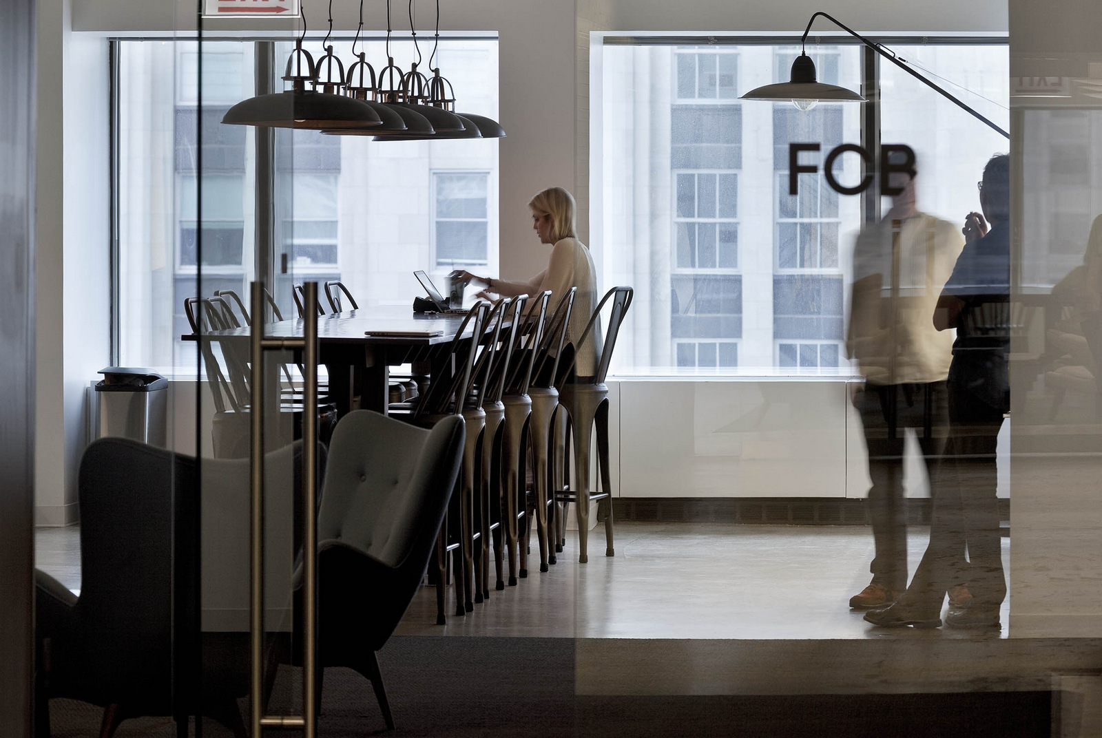 FCB Chicago - Chicago Offices | Office Snapshots