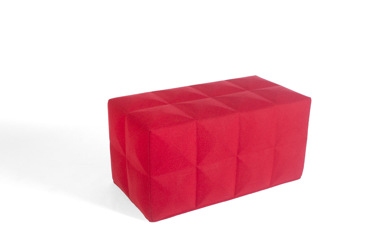 BuzziSpace BuzziCube | Office Snapshots