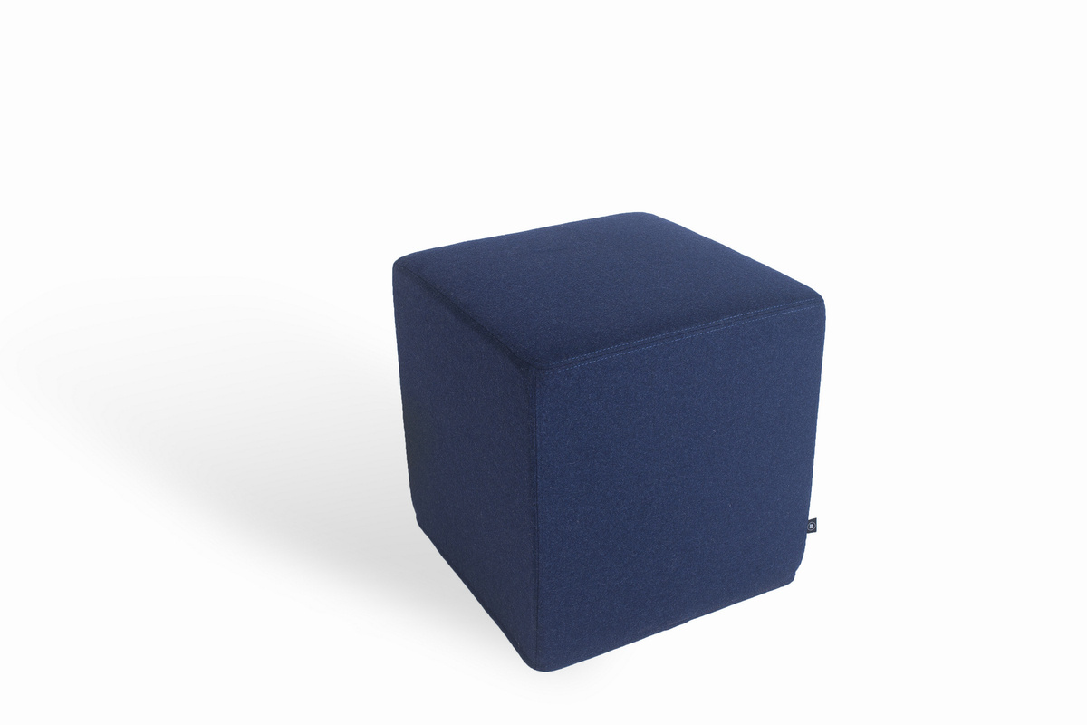 BuzziSpace BuzziCube | Office Snapshots