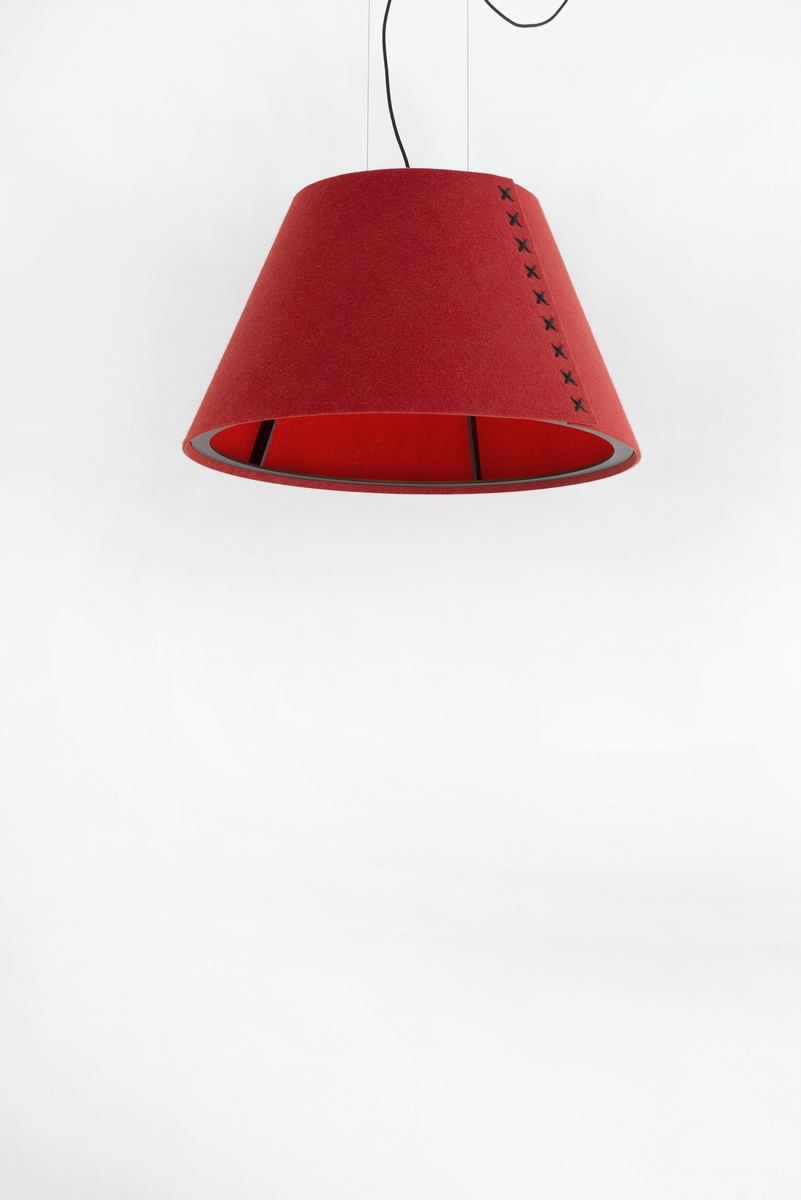 BuzziSpace BuzziShade | Office Snapshots