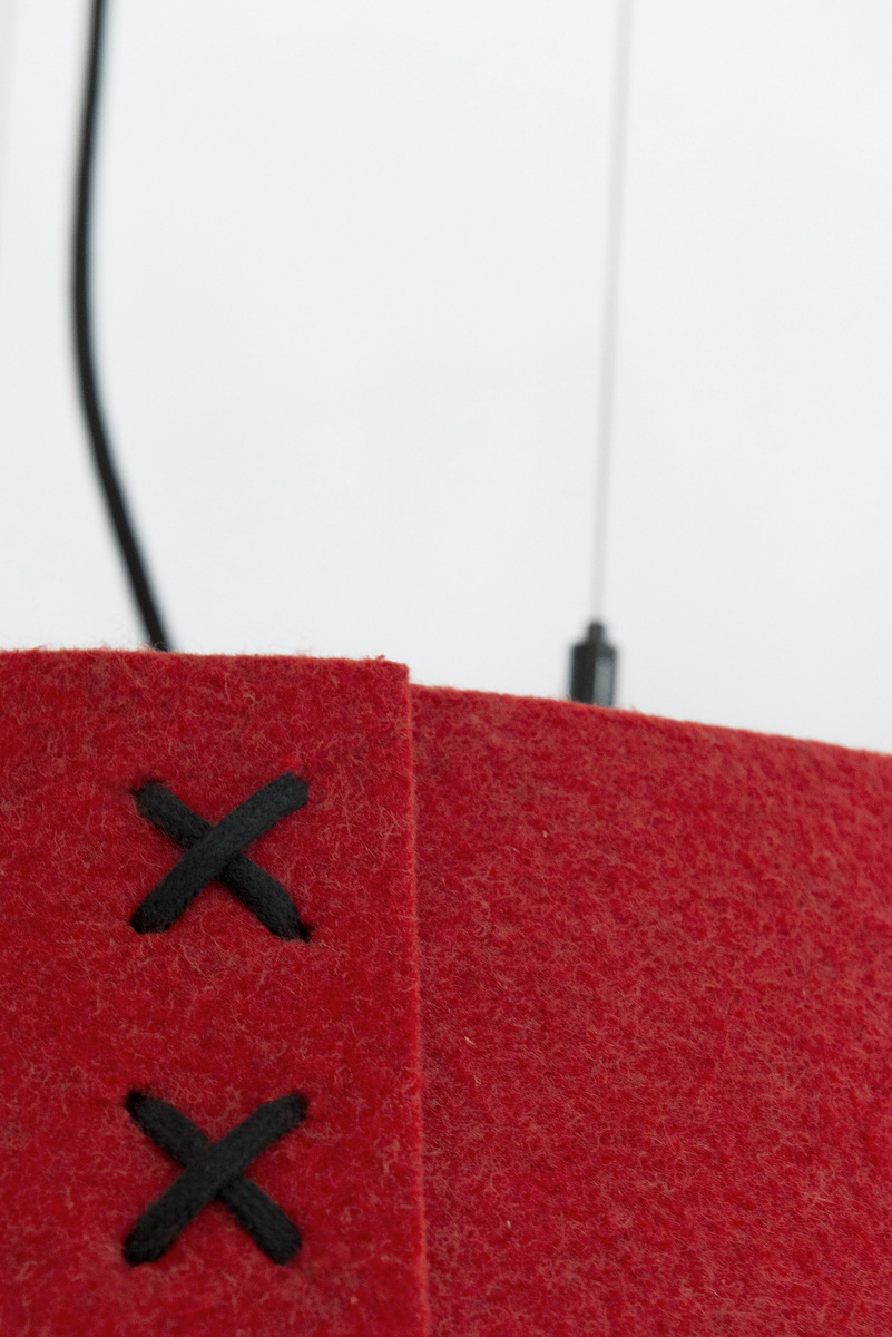 BuzziSpace BuzziShade | Office Snapshots