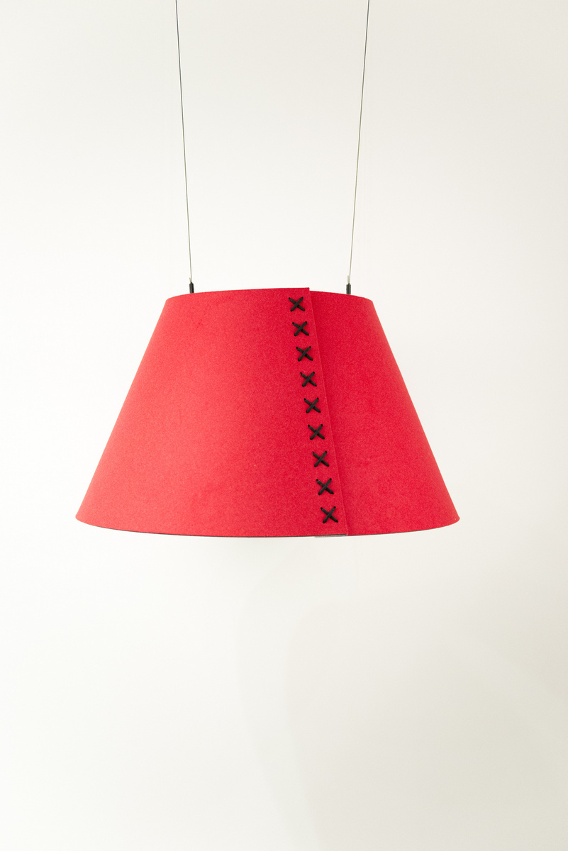 BuzziSpace BuzziShade | Office Snapshots