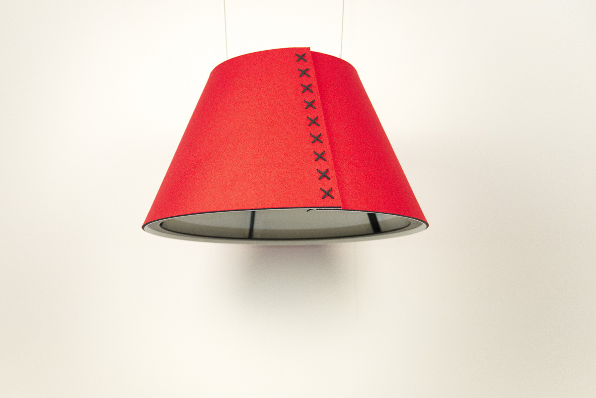 BuzziSpace BuzziShade | Office Snapshots