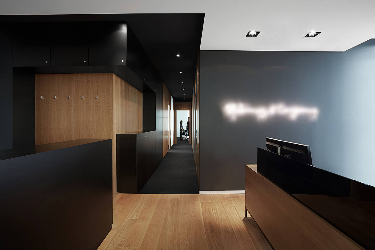 de Winder Architekten Office Design Projects | Office Snapshots