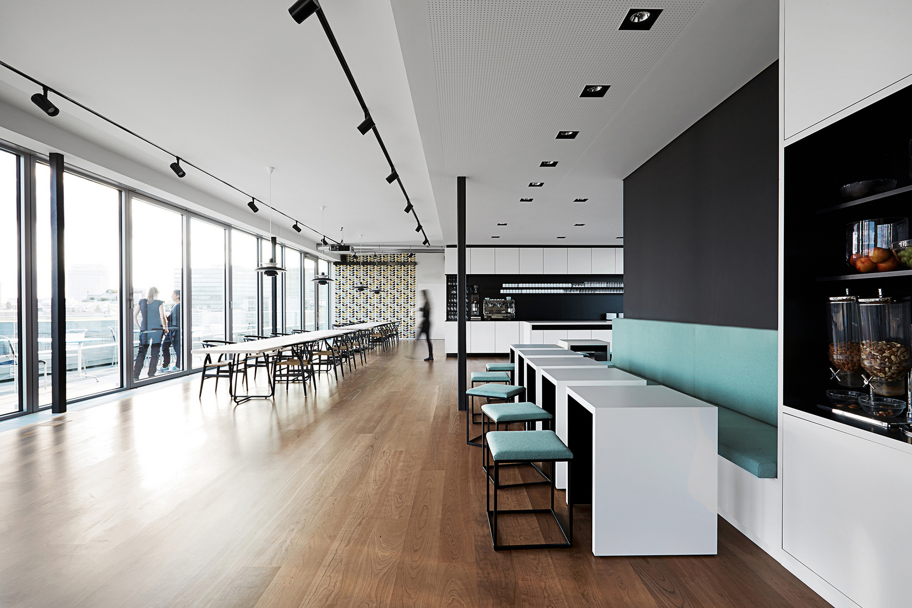 International Company - Berlin Offices | Office Snapshots