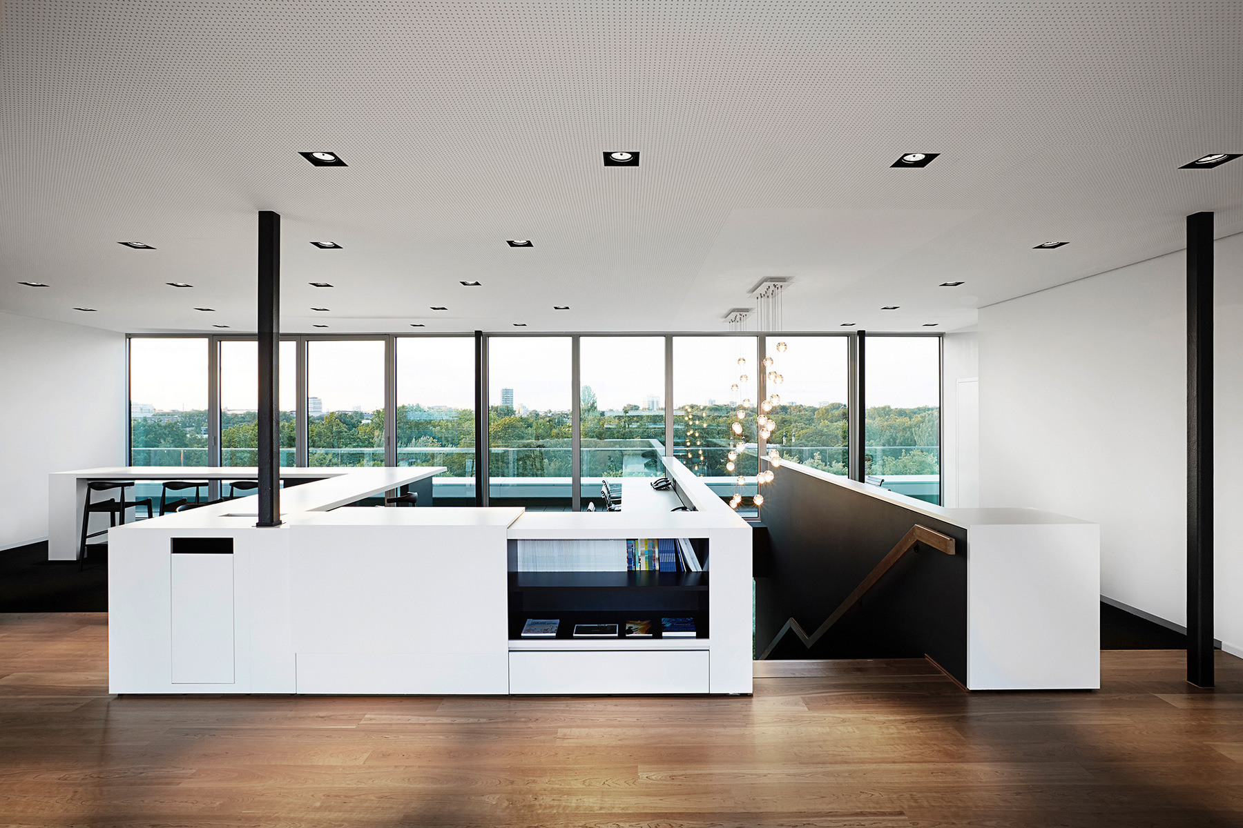 International Company - Berlin Offices | Office Snapshots