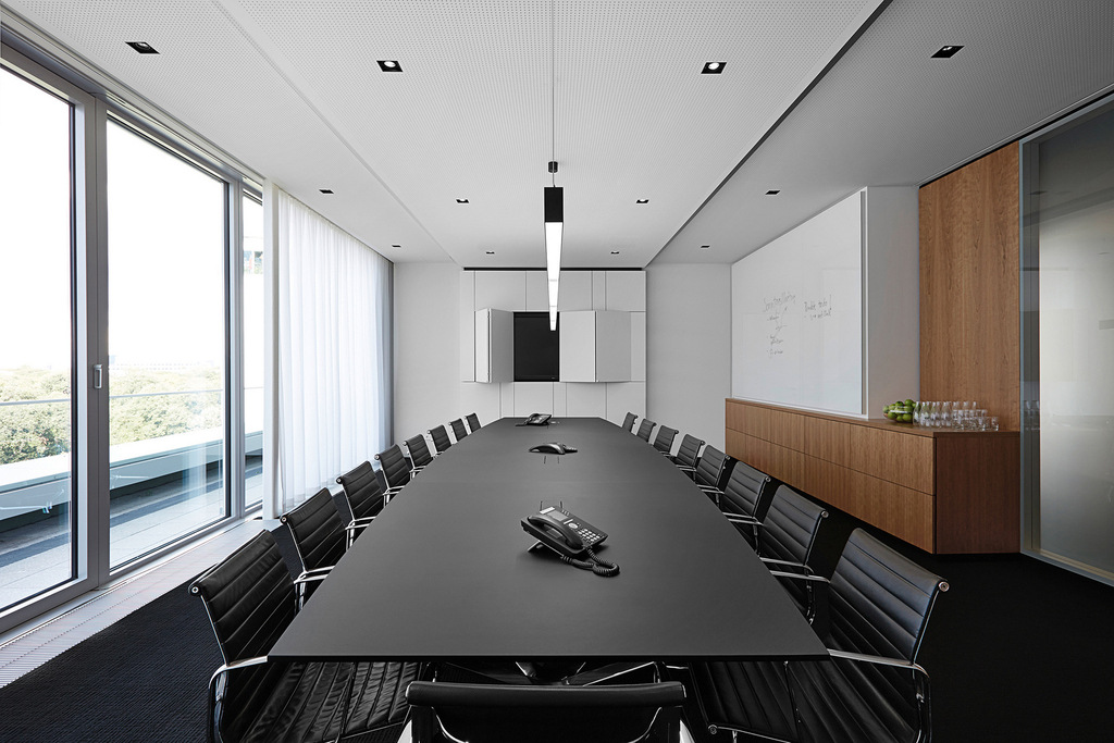 International Company - Berlin Offices | Office Snapshots