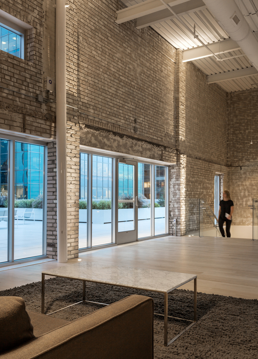 MITHUN - Minneapolis Offices | Office Snapshots