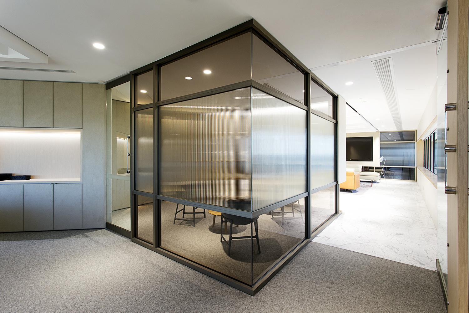 Novion Property Group - Sydney Offices | Office Snapshots