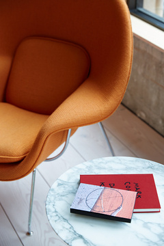 VSCO Offices - Oakland | Office Snapshots