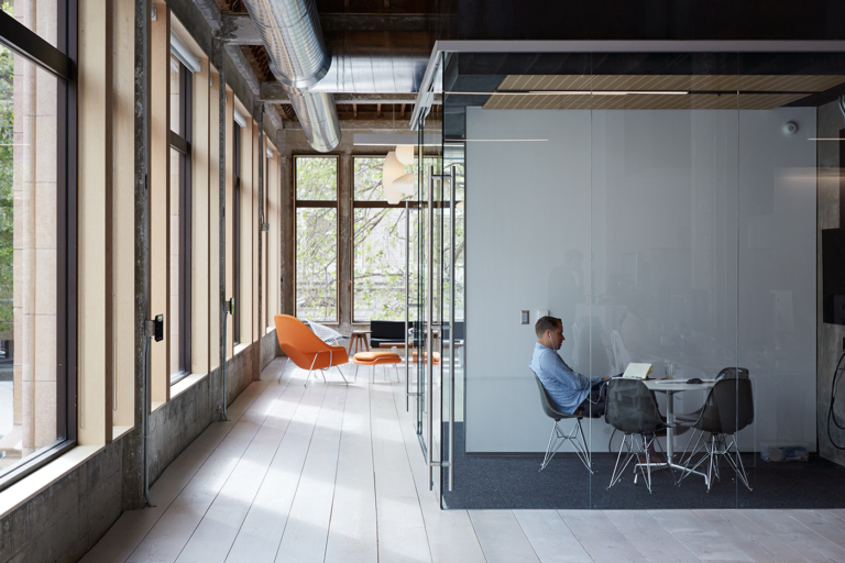 VSCO Offices - Oakland | Office Snapshots