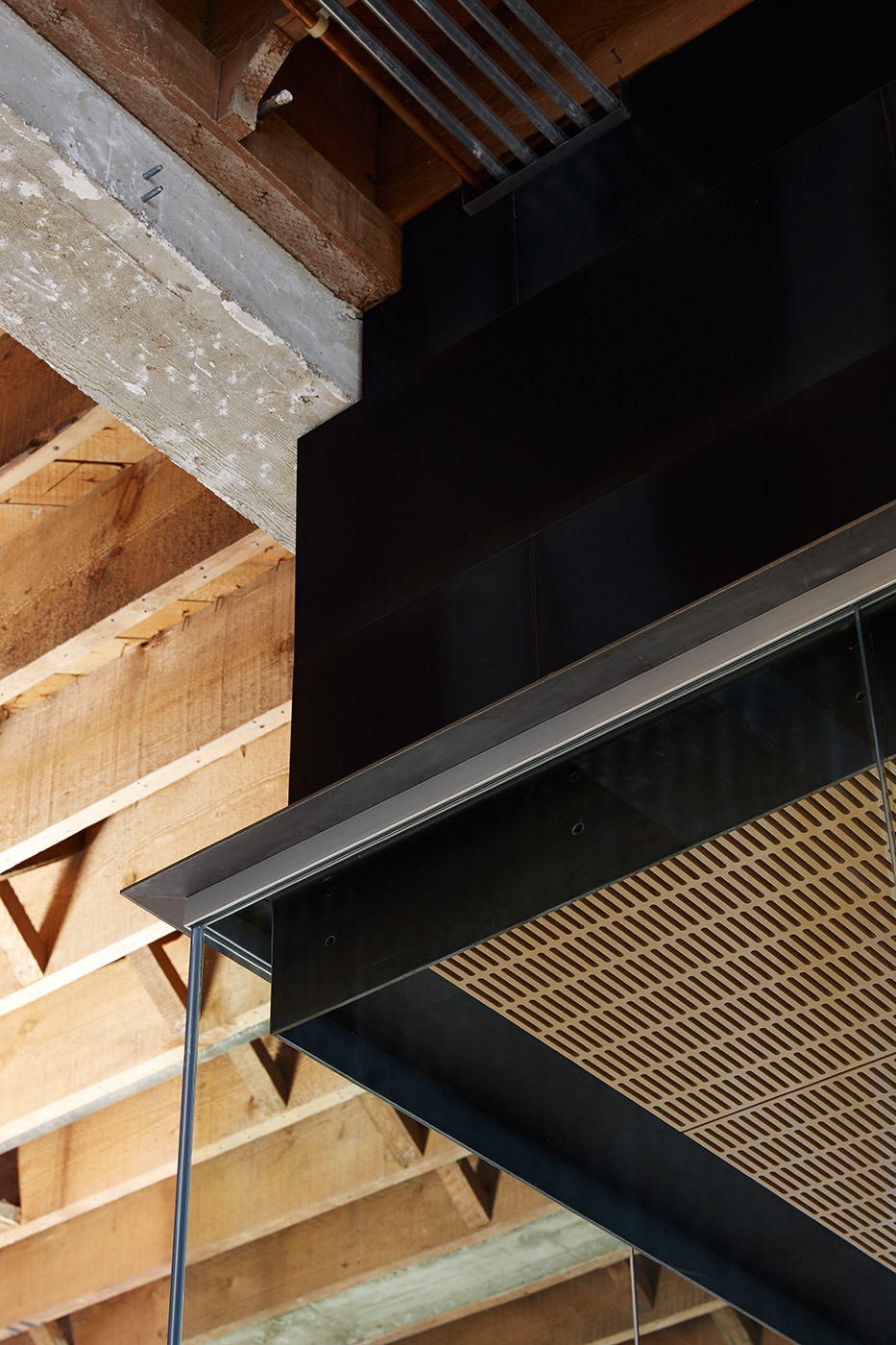 VSCO Offices - Oakland | Office Snapshots