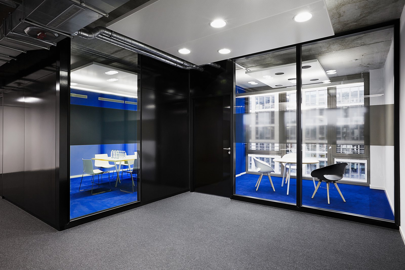 Zalando Headquarters - Berlin | Office Snapshots