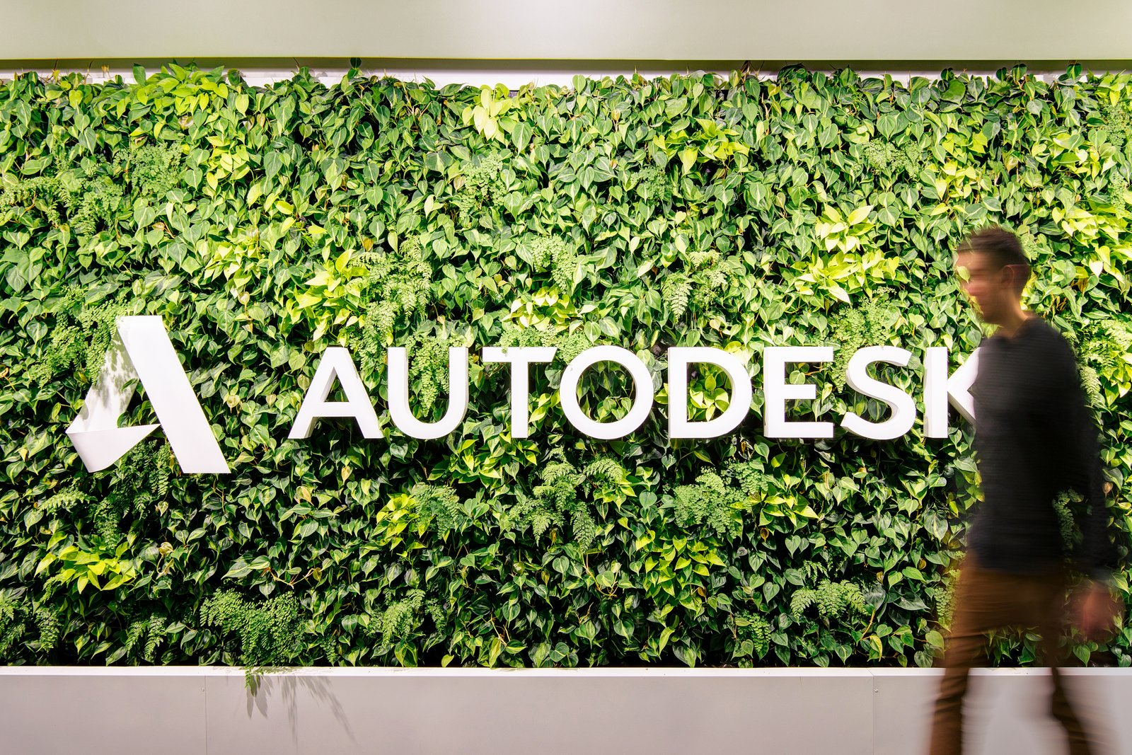 Autodesk Offices - San Francisco | Office Snapshots