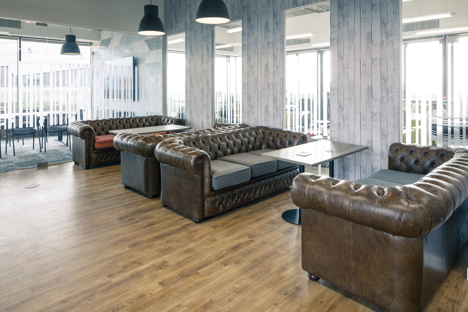 The Centre for Digital Innovation Offices - Hull | Office Snapshots