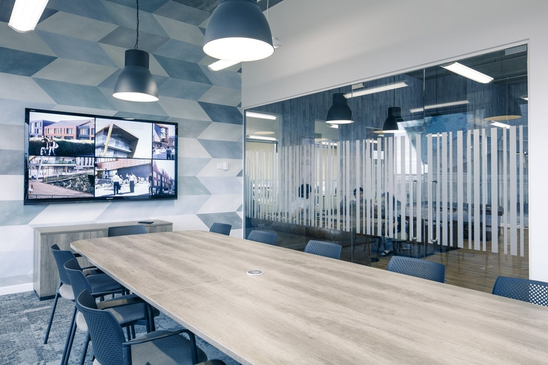 The Centre for Digital Innovation Offices - Hull | Office Snapshots