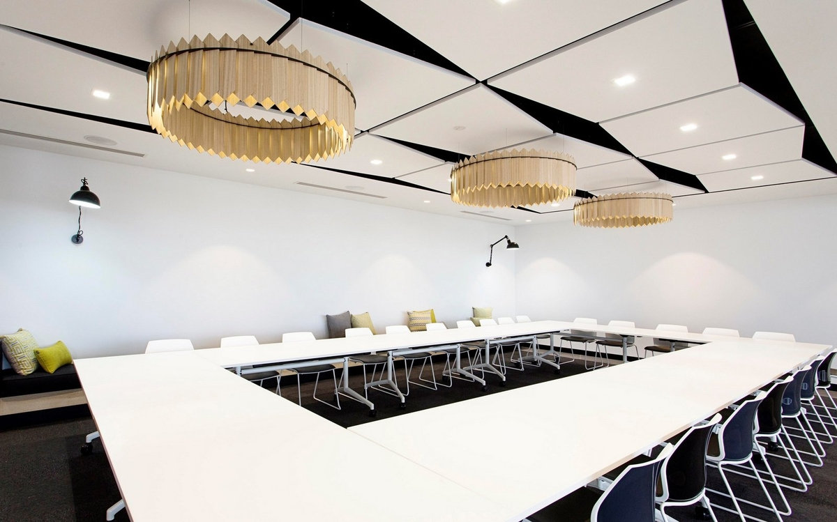Cameron Industrial Offices - Melbourne | Office Snapshots