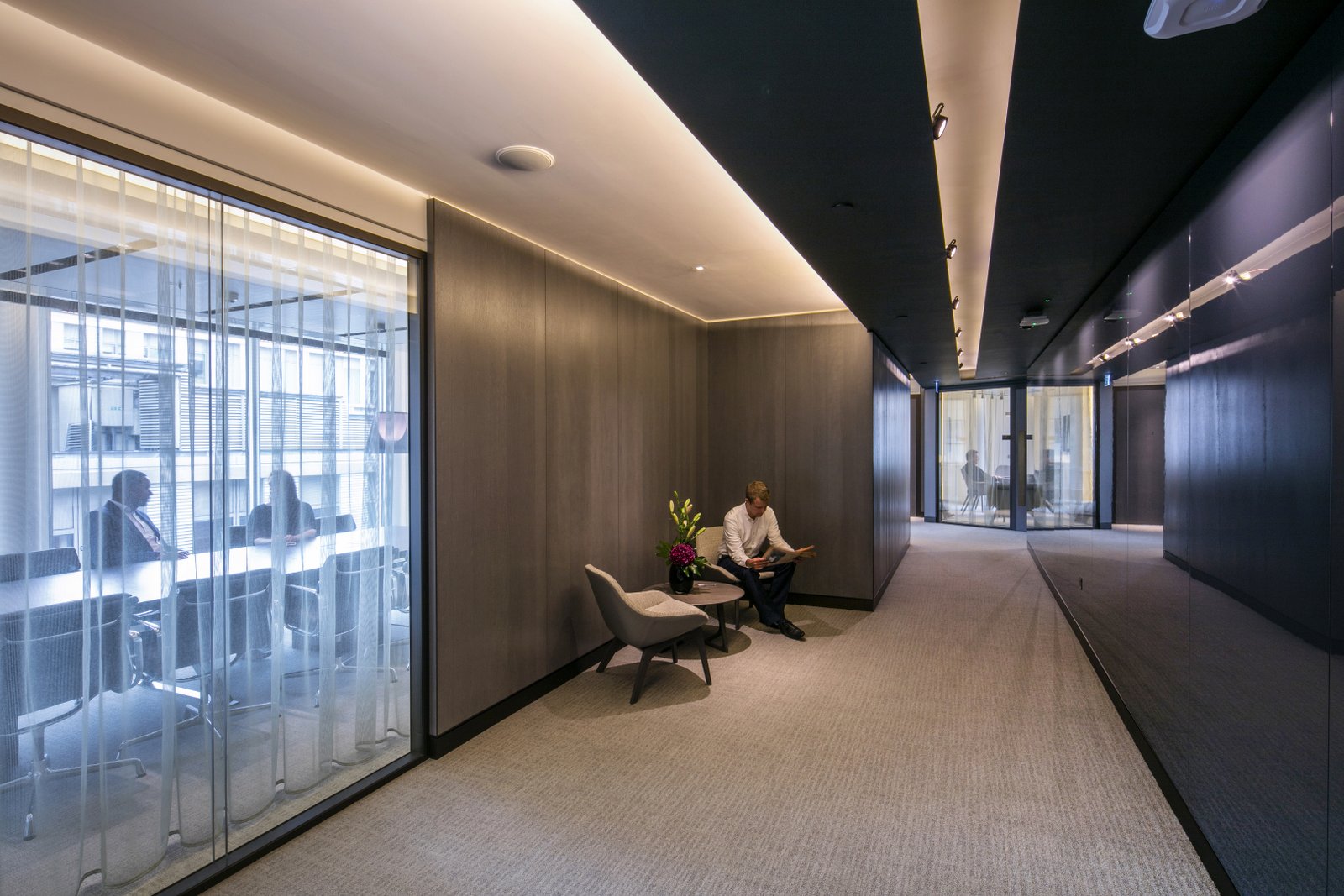 CBRE Offices - London | Office Snapshots