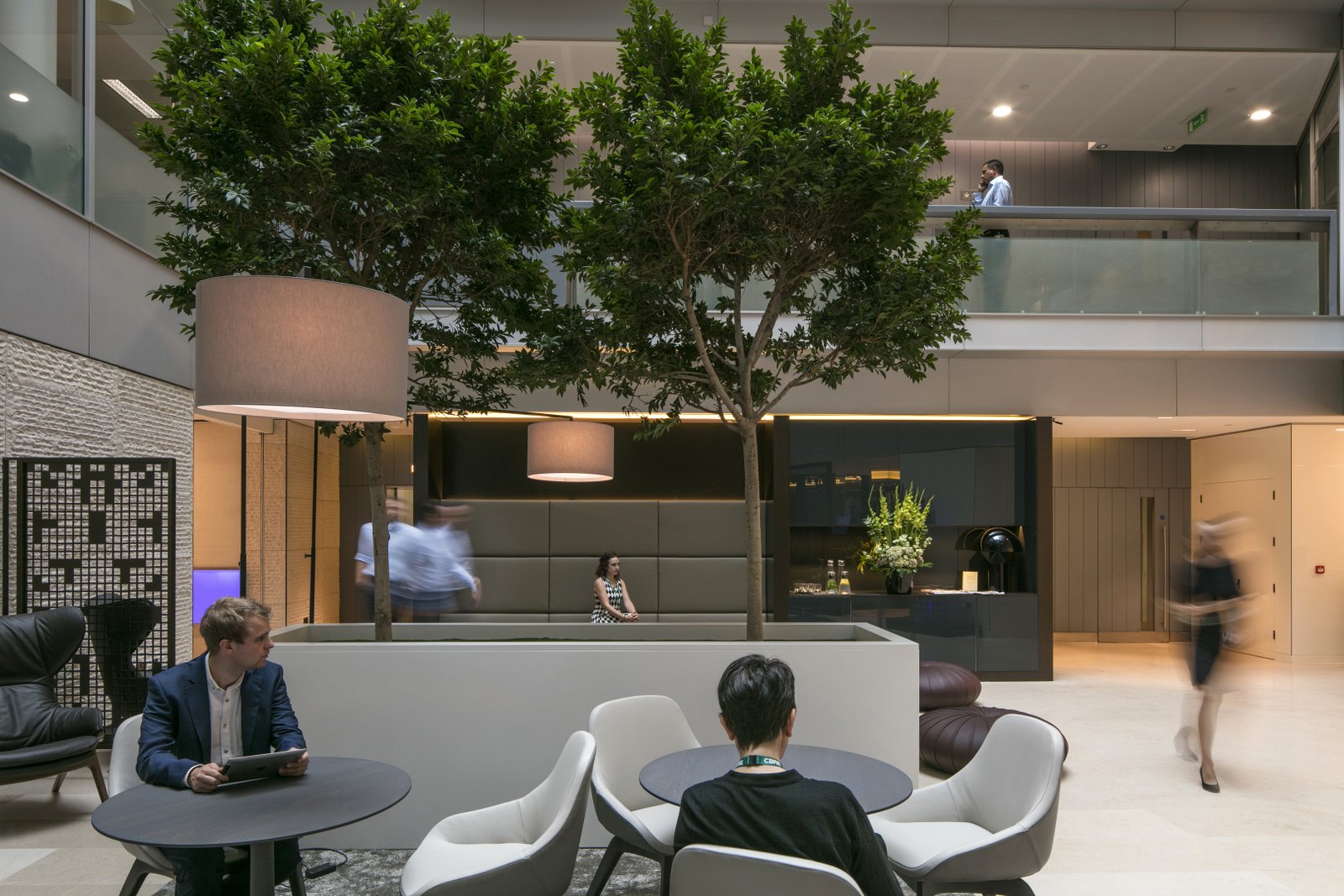CBRE Offices - London | Office Snapshots