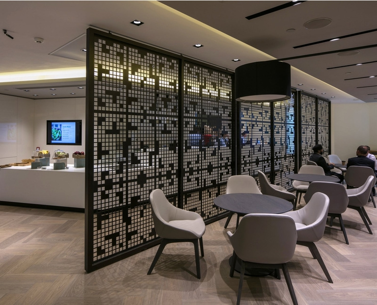 CBRE Offices - London | Office Snapshots