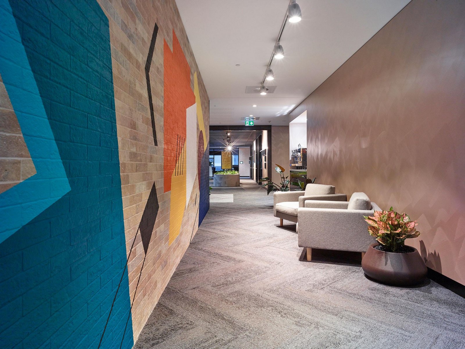 Dexus Place Offices - Melbourne | Office Snapshots