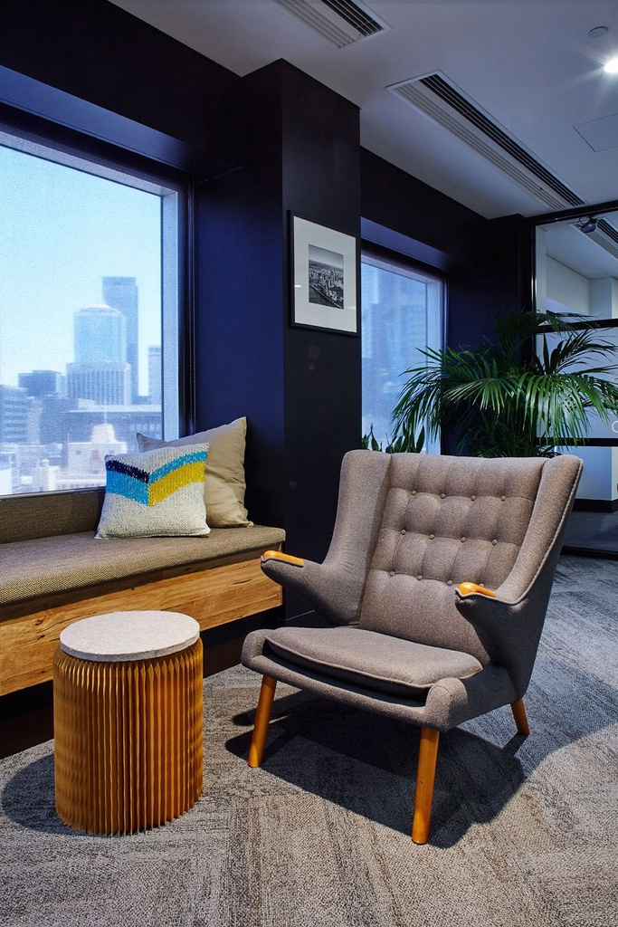 Dexus Place Offices - Melbourne | Office Snapshots