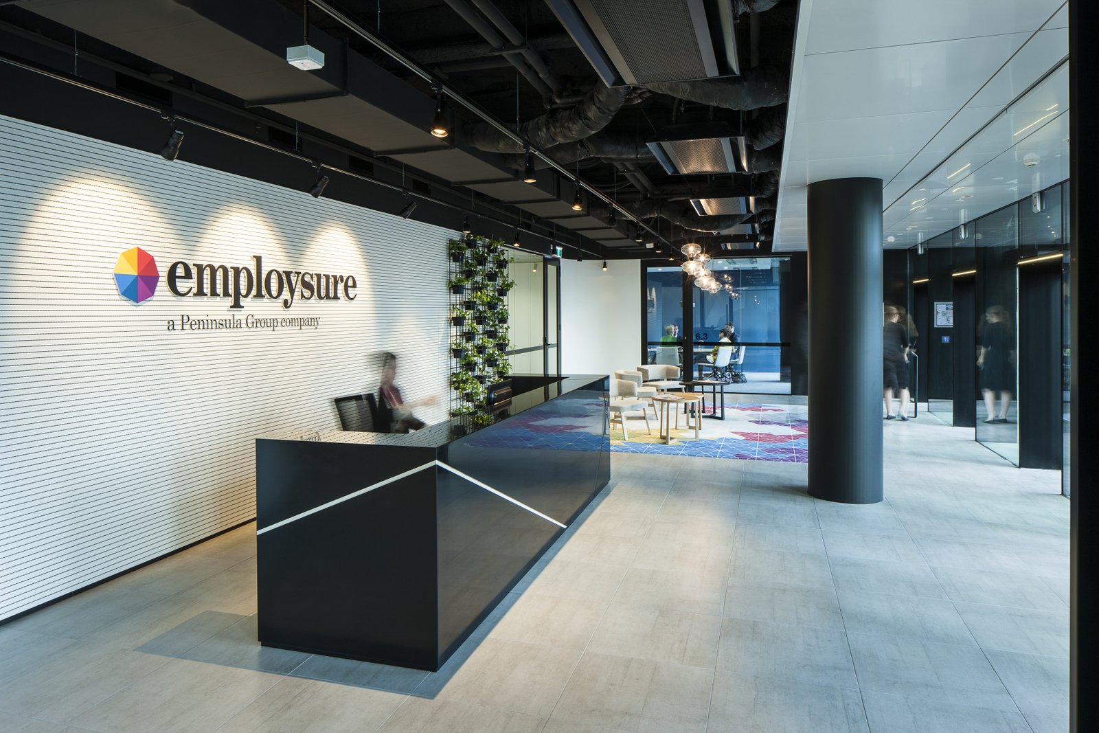 Employsure Workspace - Ultimo | Office Snapshots