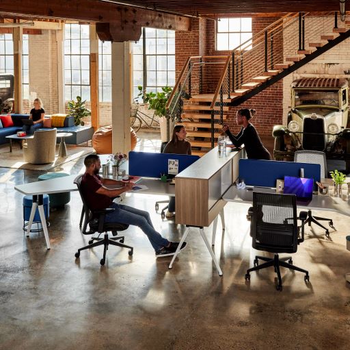 Kimball | Office Snapshots