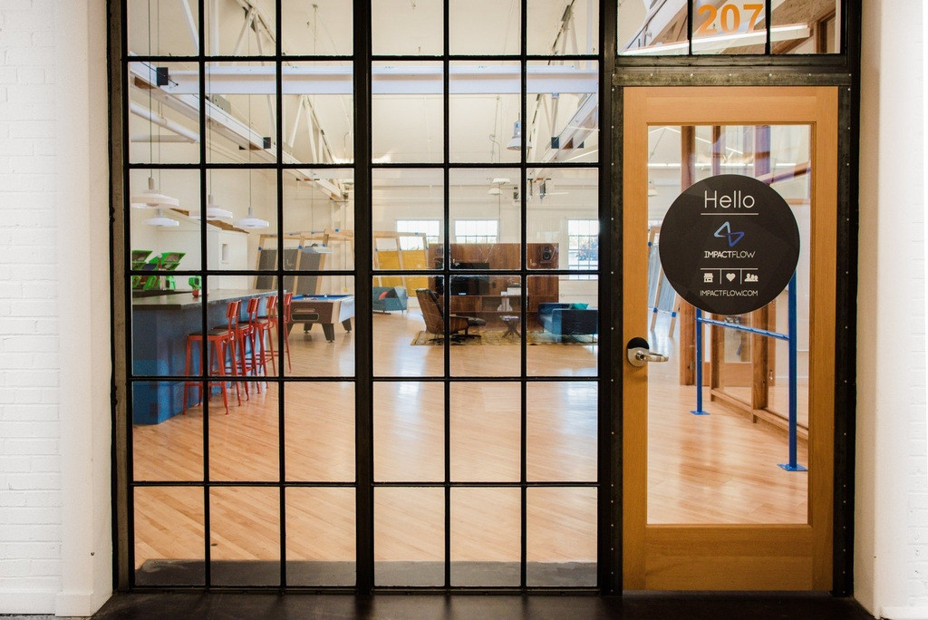 ImpactFlow Offices - Portland | Office Snapshots