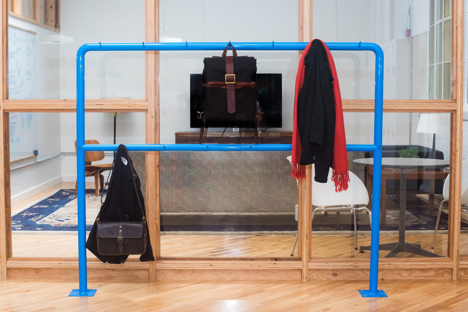 ImpactFlow Offices - Portland | Office Snapshots