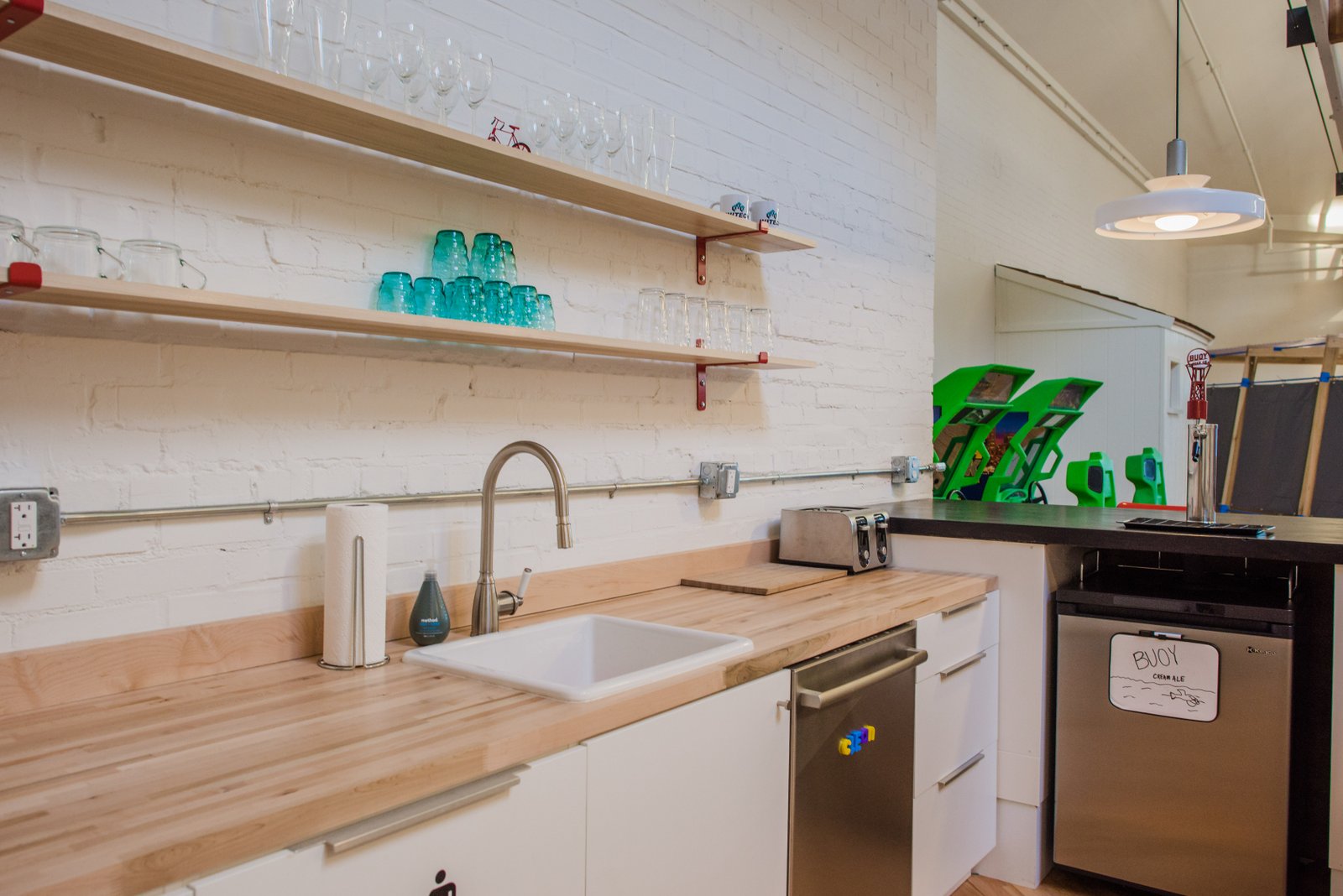 ImpactFlow Offices - Portland | Office Snapshots