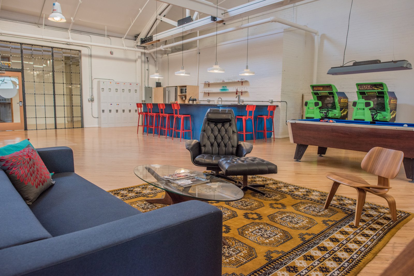 ImpactFlow Offices - Portland | Office Snapshots