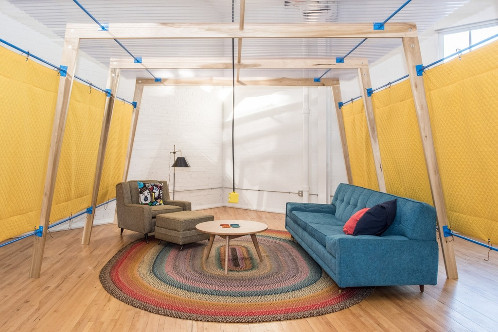 ImpactFlow Offices - Portland | Office Snapshots