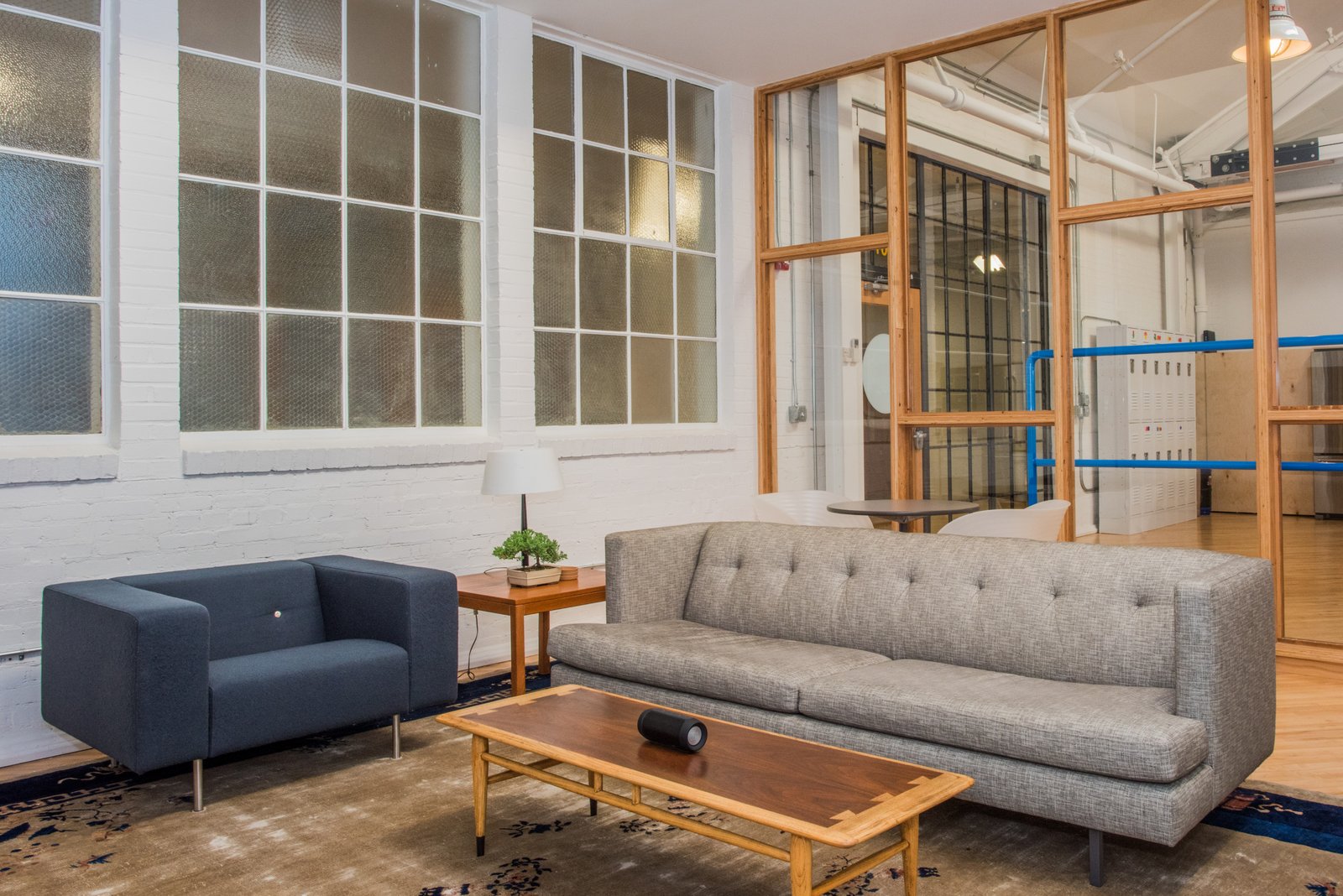 ImpactFlow Offices - Portland | Office Snapshots