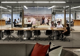 Metromile Offices - San Francisco | Office Snapshots