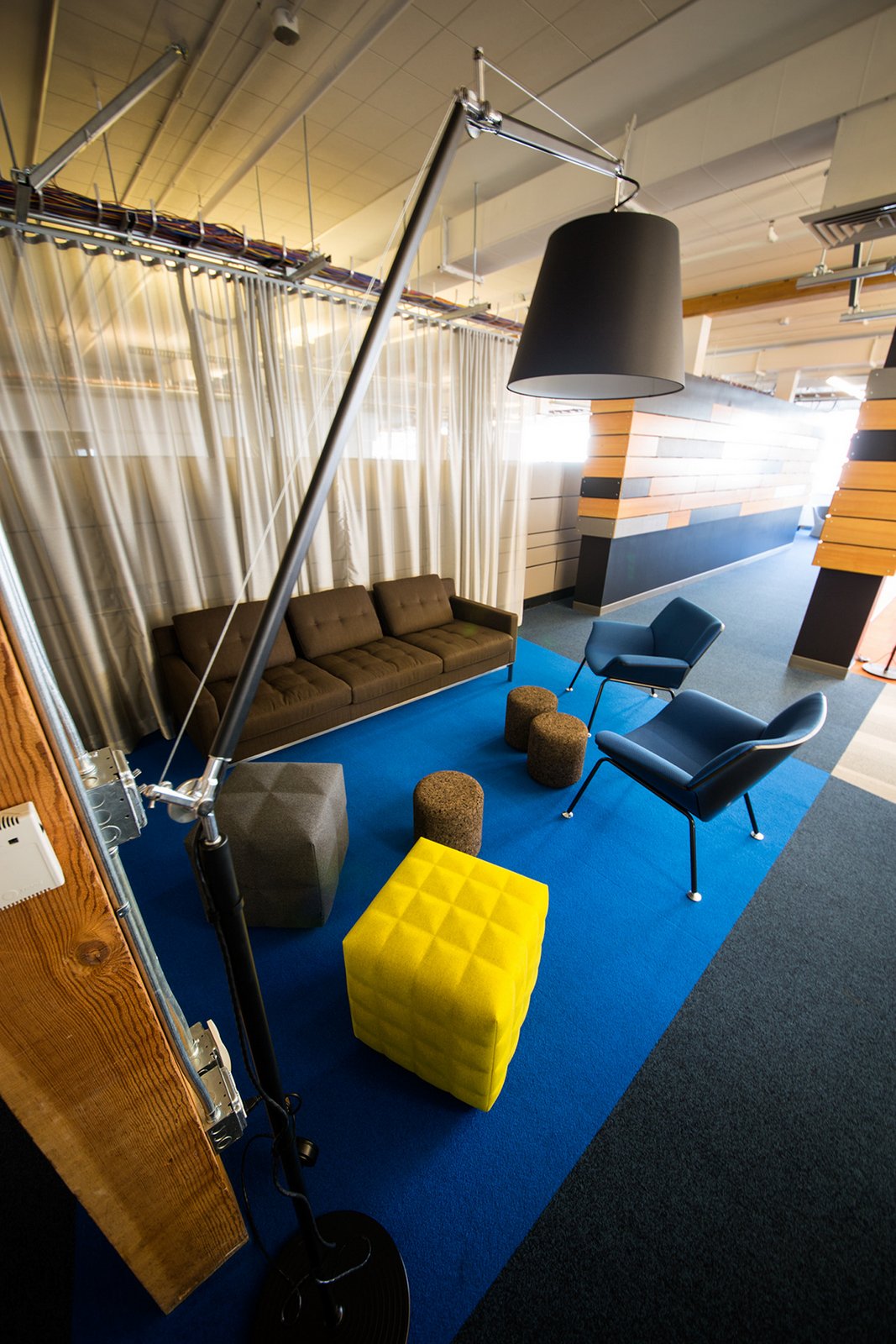 Microsoft Offices - San Francisco | Office Snapshots